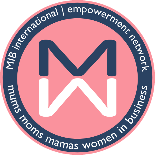 Become a Networking Leader – MIB International – Women & Mums In ...